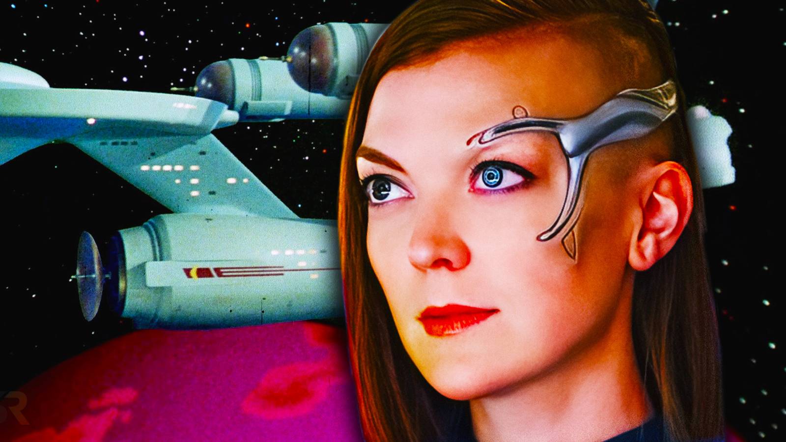 Star Trek: Discovery’s Pilot Just Joined Enterprise’s Legacy