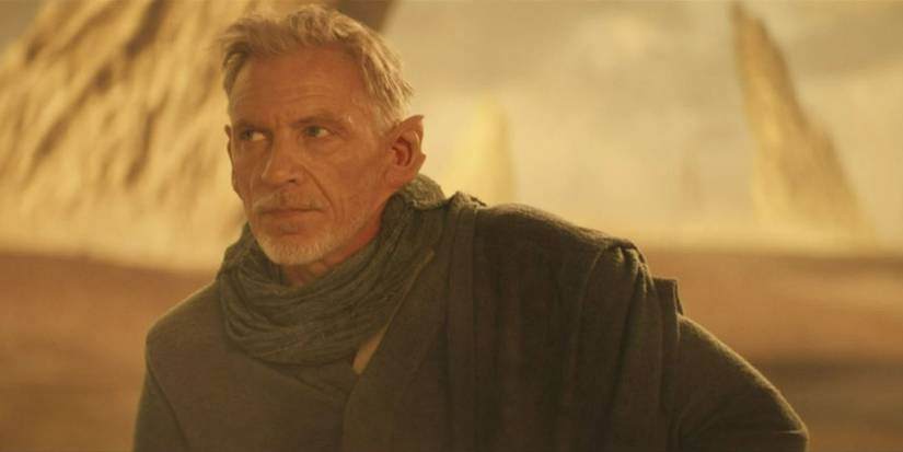 Star Trek: Discovery Season 5's Callum Keith Rennie On Captain Rayner ...