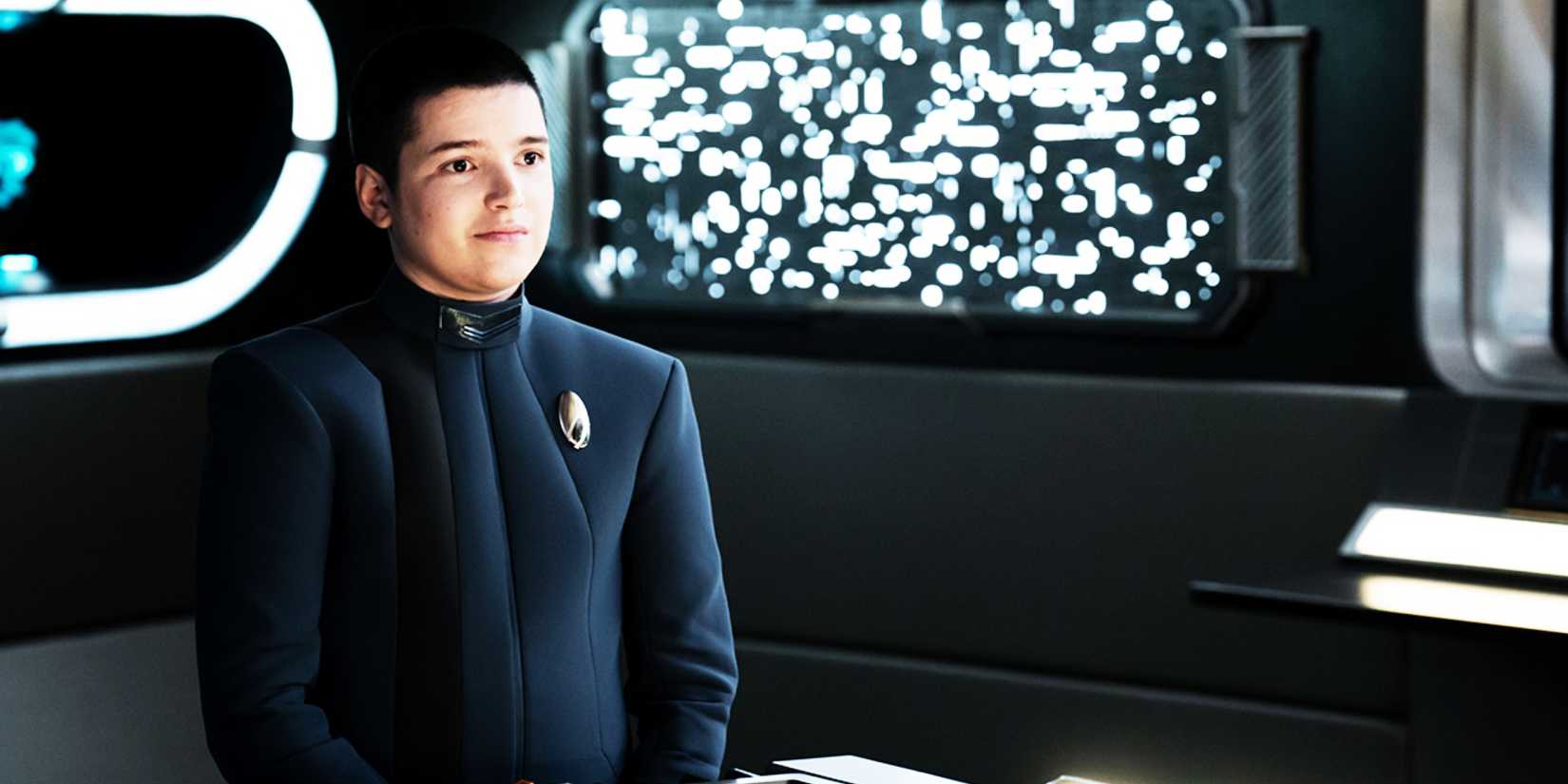 Star Trek: Discovery Season 5, Episode 2 Ending Explained