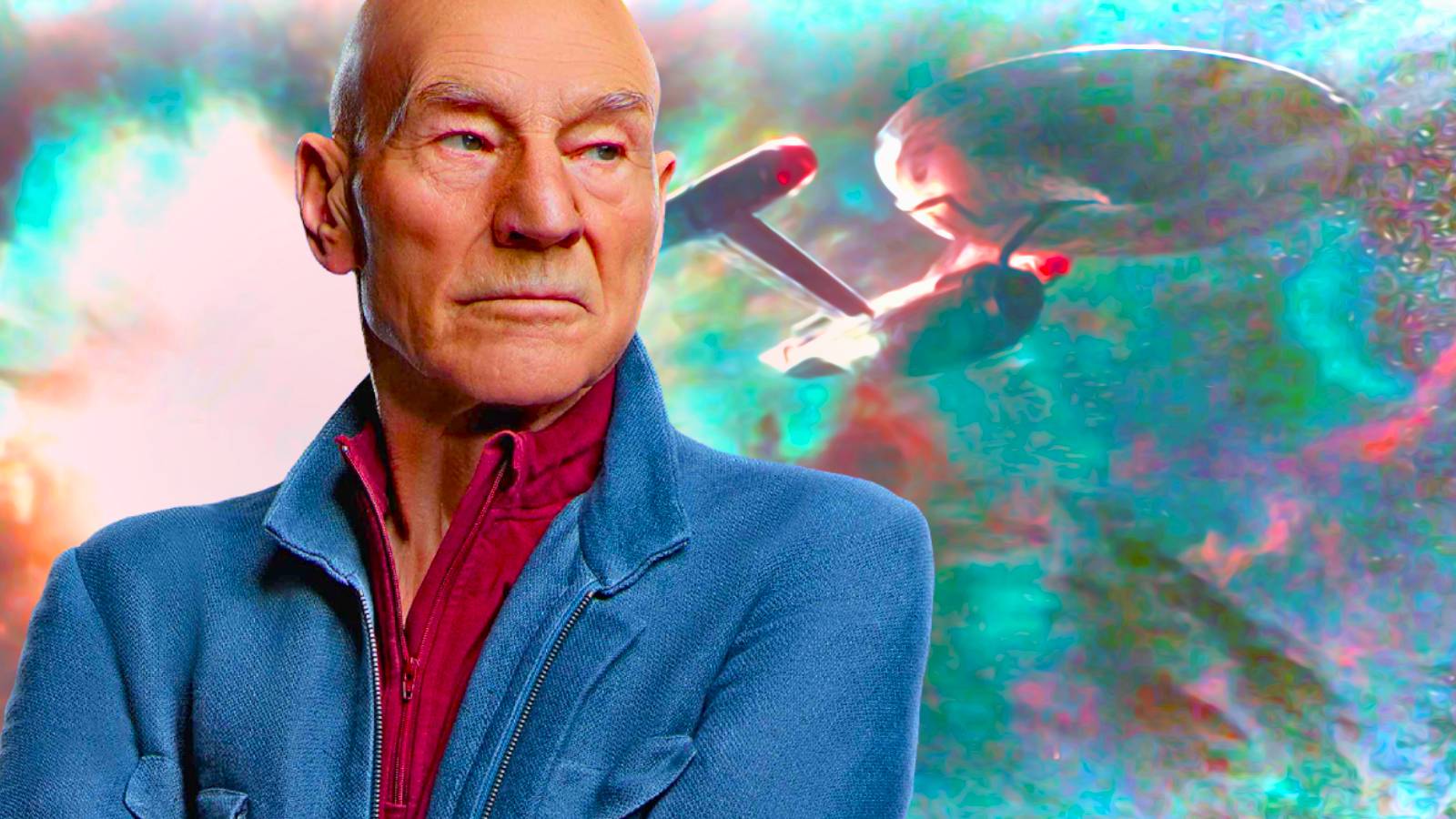 Star Trek: Discovery Season 5’s Mirror Universe Enterprise Asks A ...