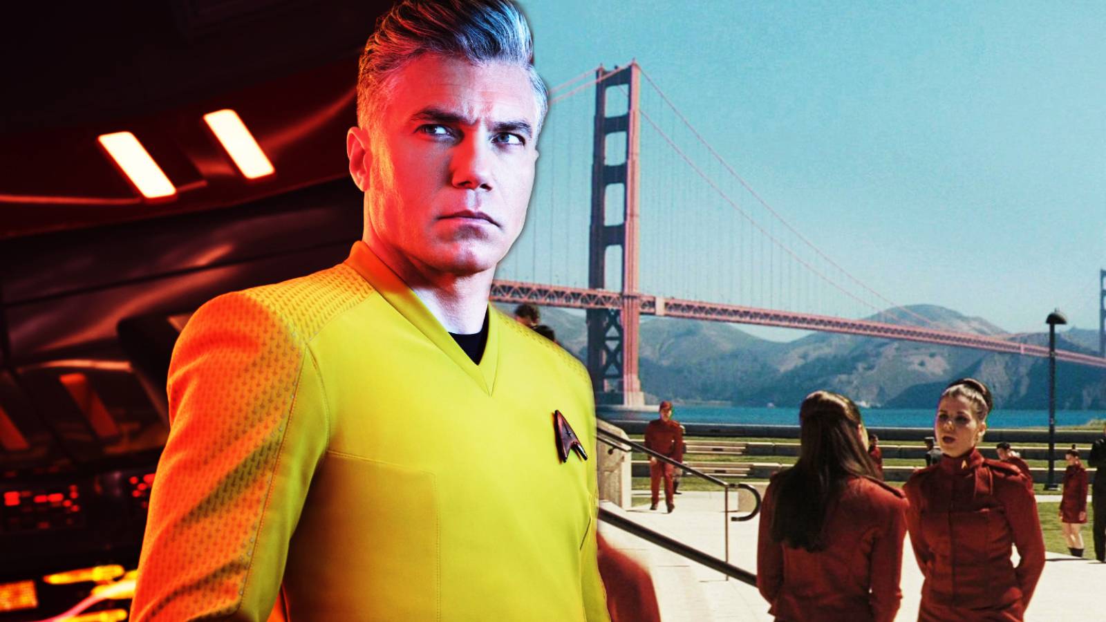 Star Trek’s Last 2 Live-Action Shows Are Discovery Sequels