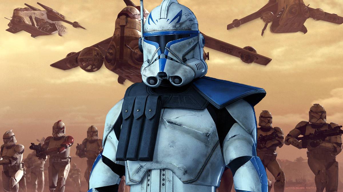 Top 10 Star Wars Clone Commandos
