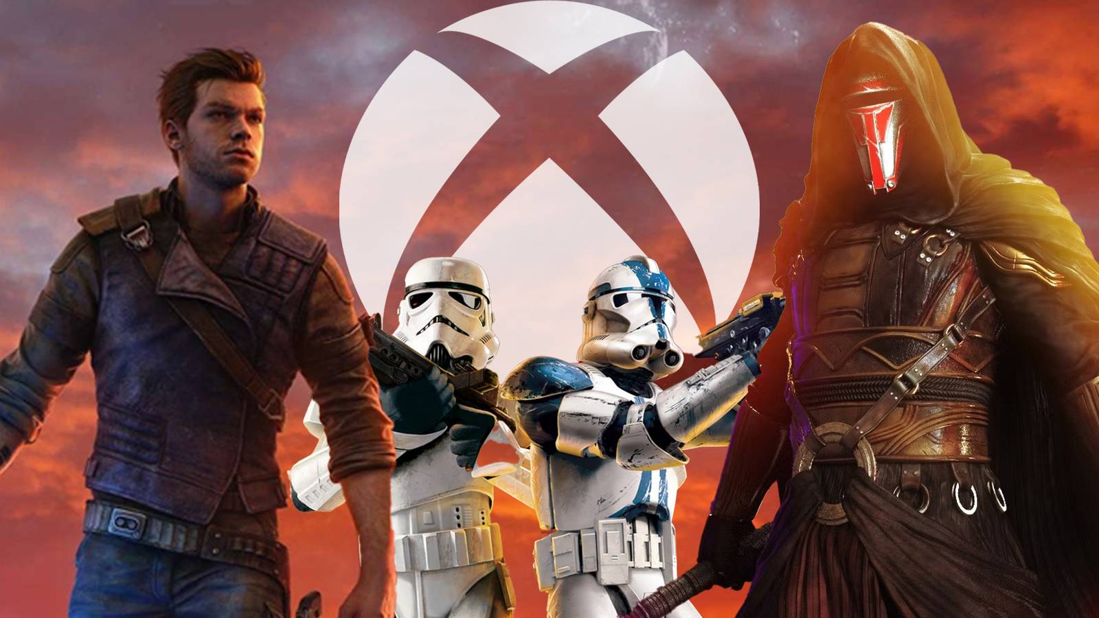 Xbox Game Pass Is Getting One Of The Best Star Wars Games On April 25