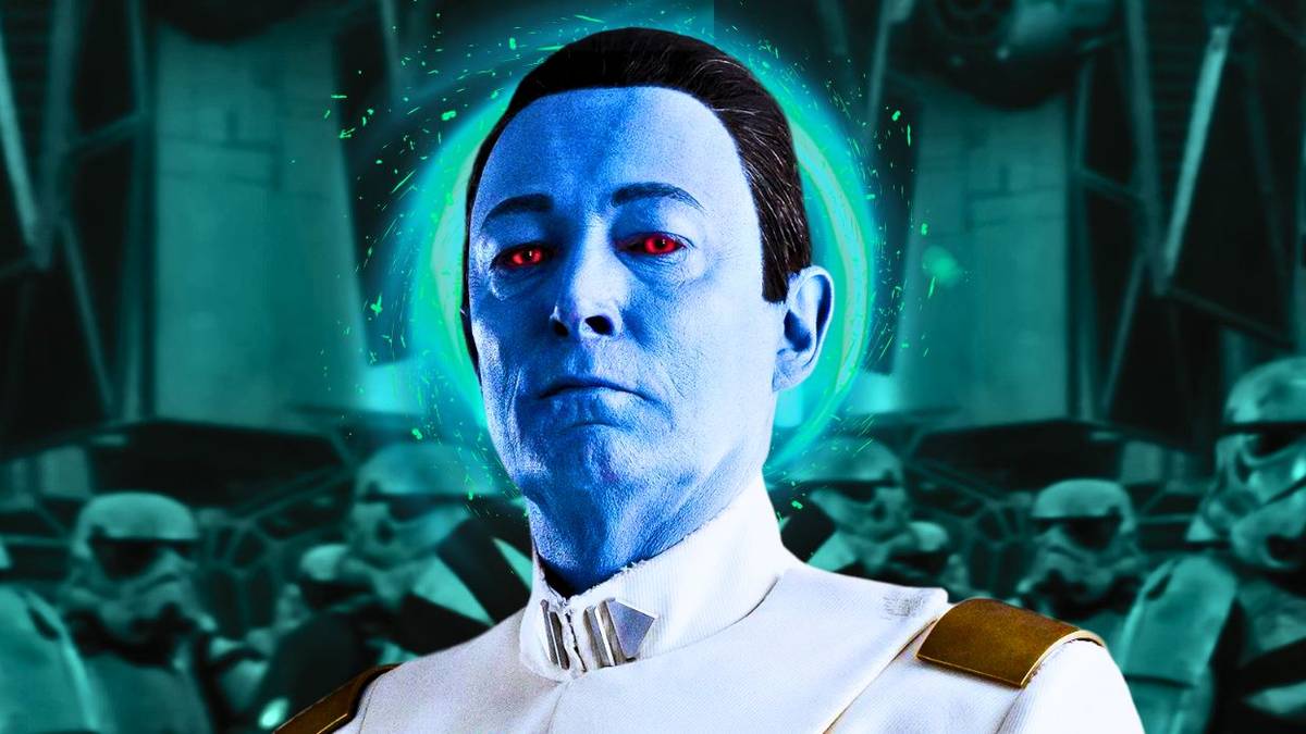 Star Wars Has Turned The Stormtroopers' Greatest Weakness Into Grand ...