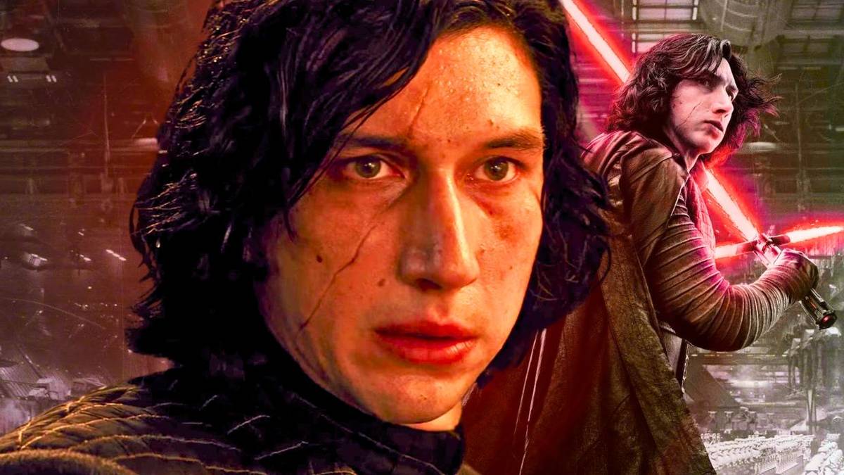 Everyone Who Uses A Red Lightsaber In Star Wars – And Isn't A Sith