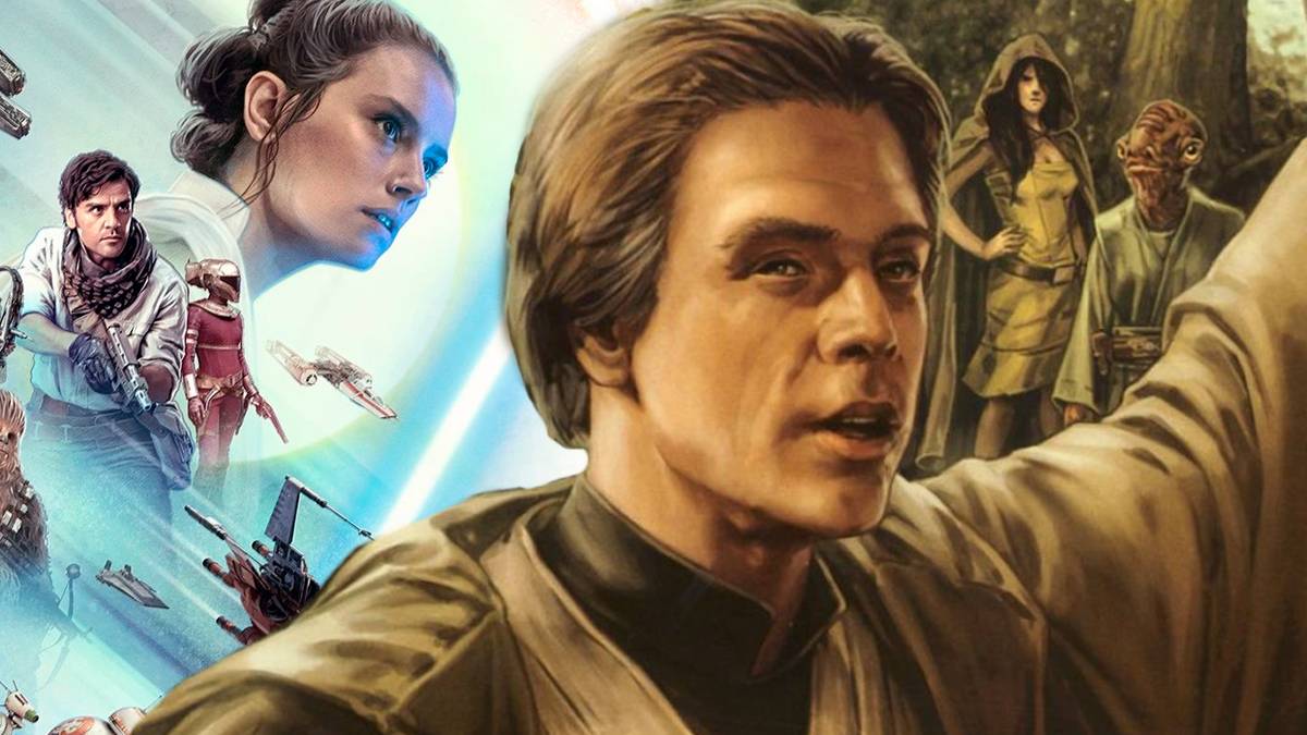 Star Wars Canon, Expanded Universe, & Legends Explained