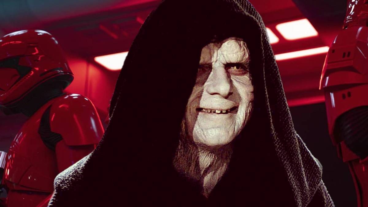 Star Wars Finally Explains Palpatine's Sith Cult From The Rise Of ...