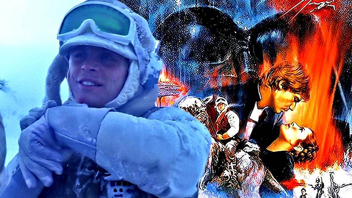The Rebellion's "Tactical Plan 18" Shows How the Battle of Hoth Changed ...