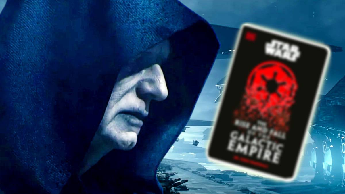 Star Wars Reveals The Future Of Rise Of Skywalker's Sith Planet, Exegol