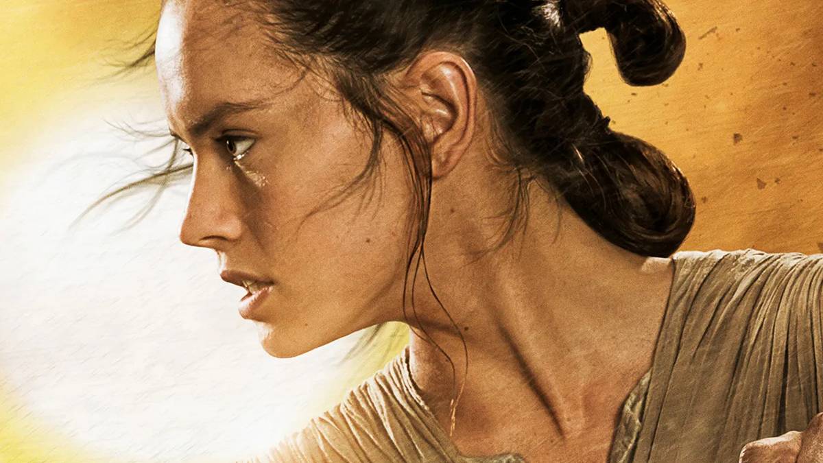 Disney's Recent Star Wars TV Shows Have Turned Its First Movie Title ...