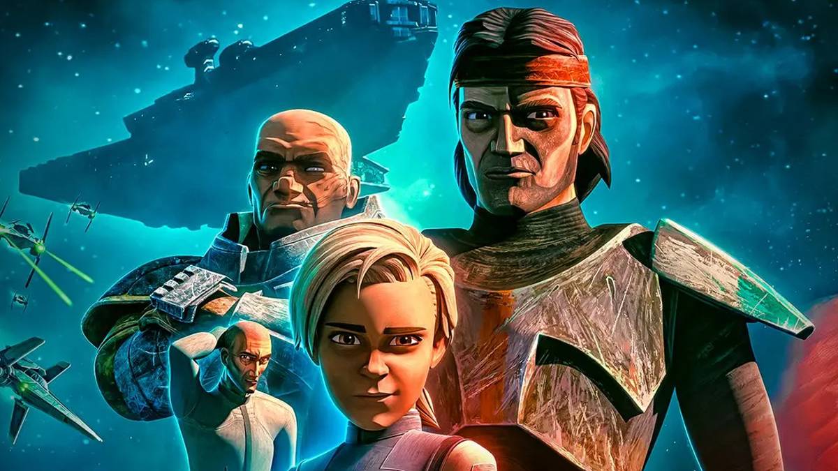 Casting All 8 Bad Batch Members In Live-Action