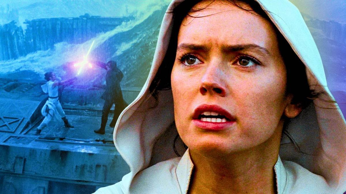 9 Good Things The Rise Of Skywalker Did For Star Wars