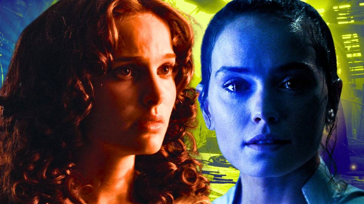 Rise Of Skywalker Secretly Made Padme's Death Even More Tragic