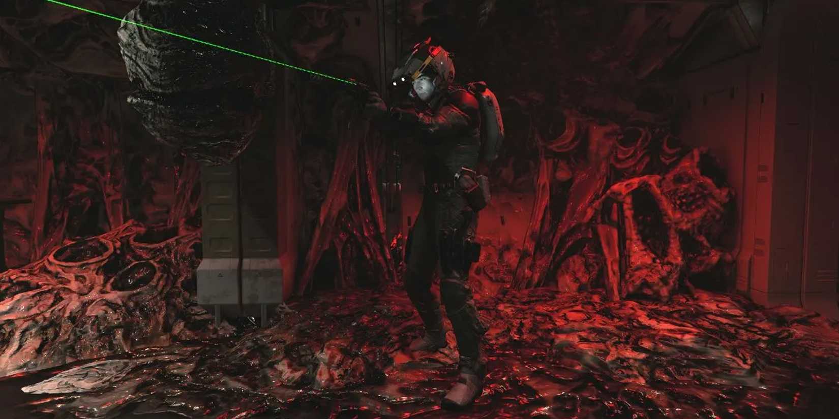 One Scary Fallout 76 Monster May Be The Starfield Connection We've Been ...