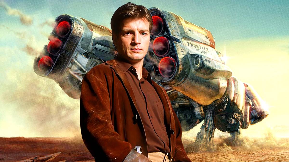 Beautiful Firefly Ship Built In Starfield Gets Bethesda’s Stamp Of Approval