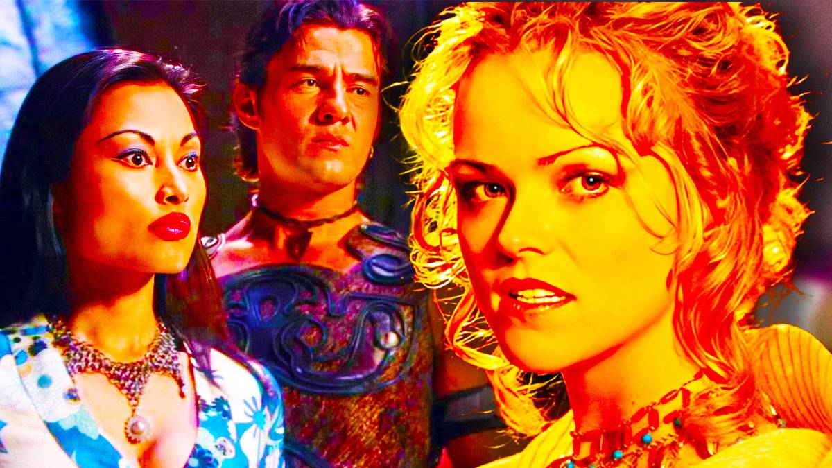 All 23 System Lords In Stargate SG-1 (& What Happened To Them)