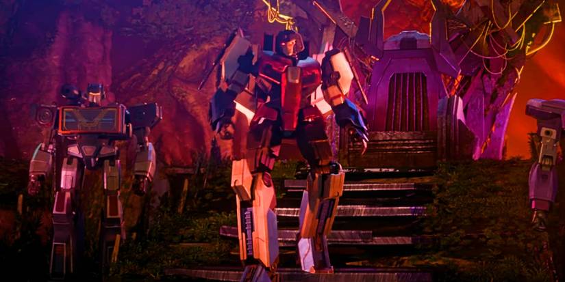 Transformers One: Everything You Need To Know