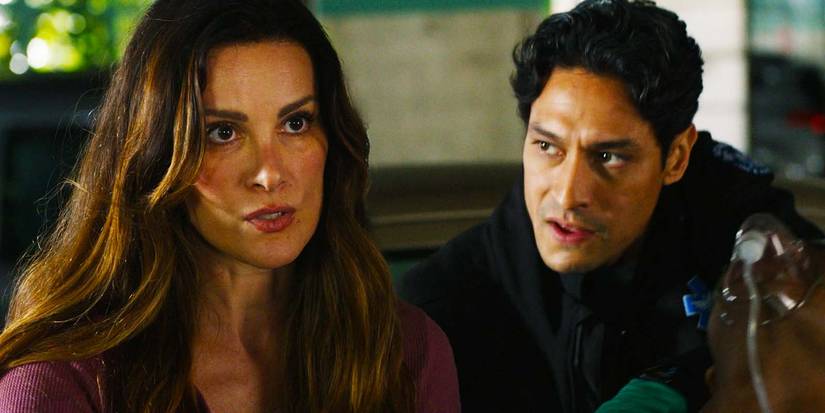 Station 19 Season 7, Episode 5 Recap