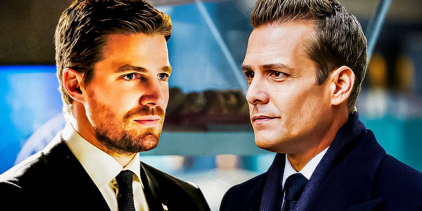 Stephen Amell’s Suits: L.A. Character Brings Back 1 Of The Best Things ...