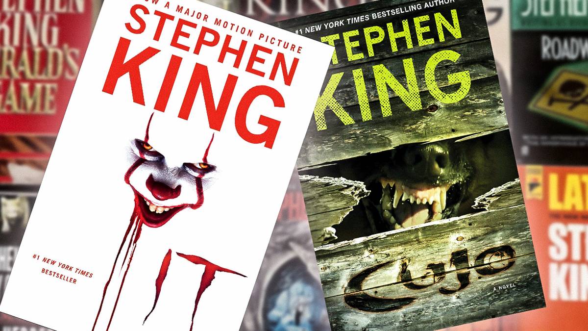 6 Most Controversial Moments In Stephen King Books