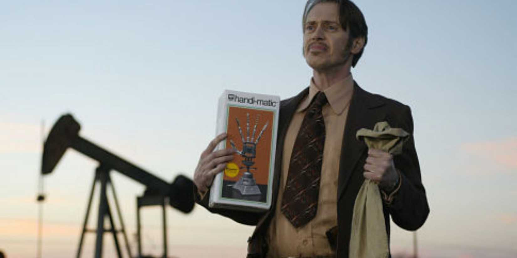 Wednesday Season 2’s Steve Buscemi Drops Intriguing Character Tease As ...