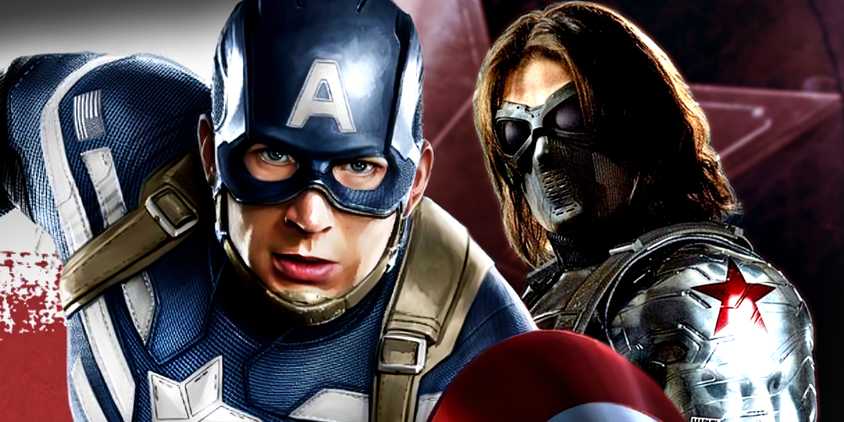 How Old Was Captain America When He Became A Super Soldier In The MCU?