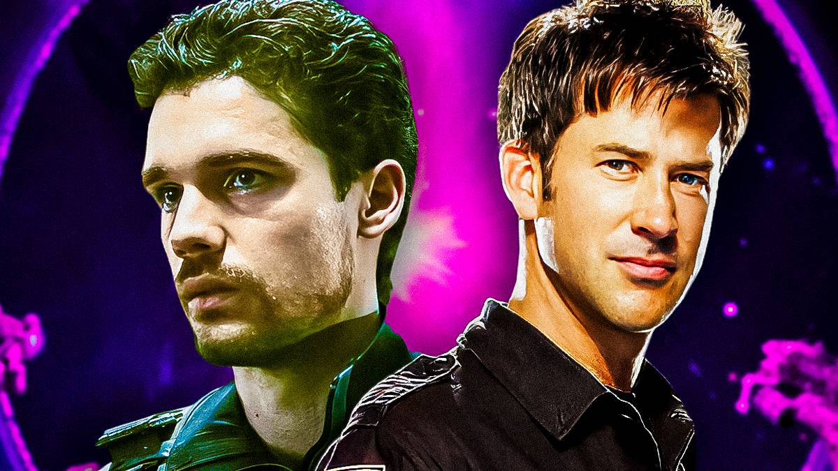 The SyFy Channel's 10 Best Original Shows, Ranked