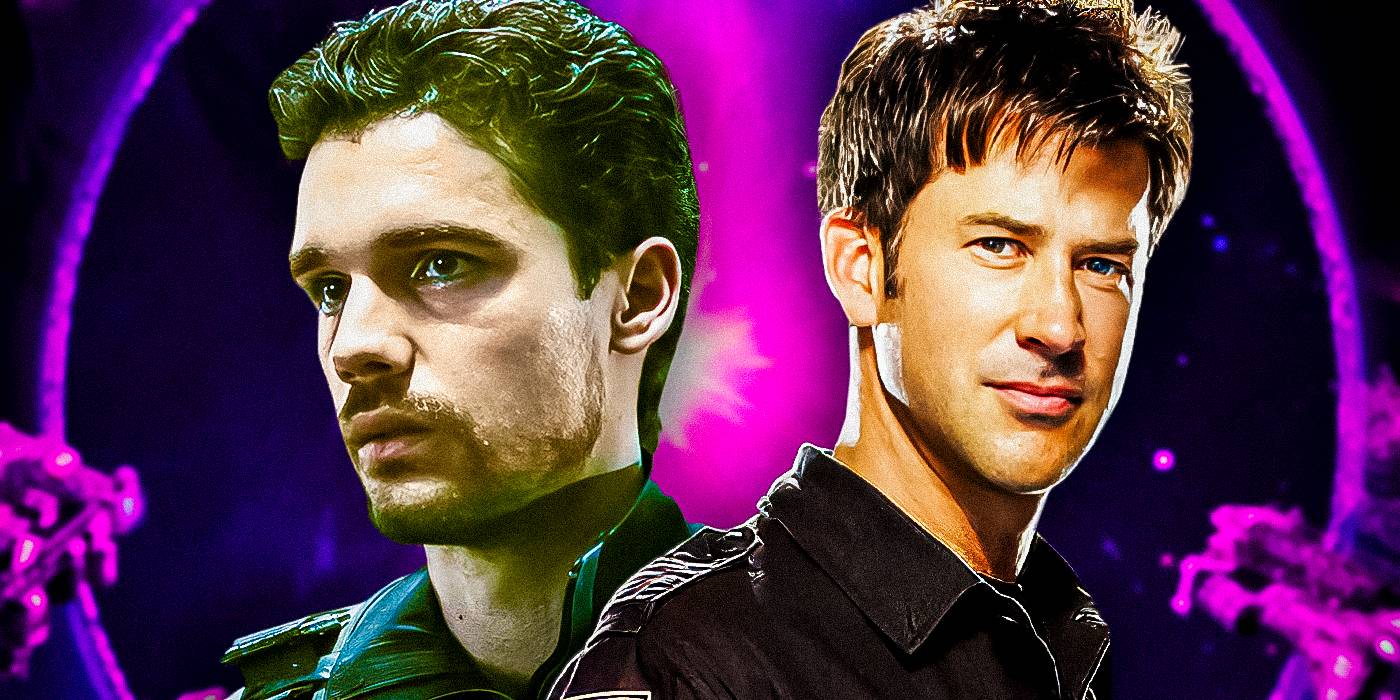 The SyFy Channel's 10 Best Original Shows, Ranked