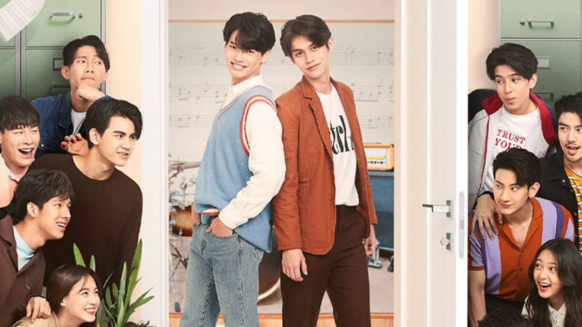 Still 2gether Summary, Trailer, Season List, Cast, Where to Watch and More