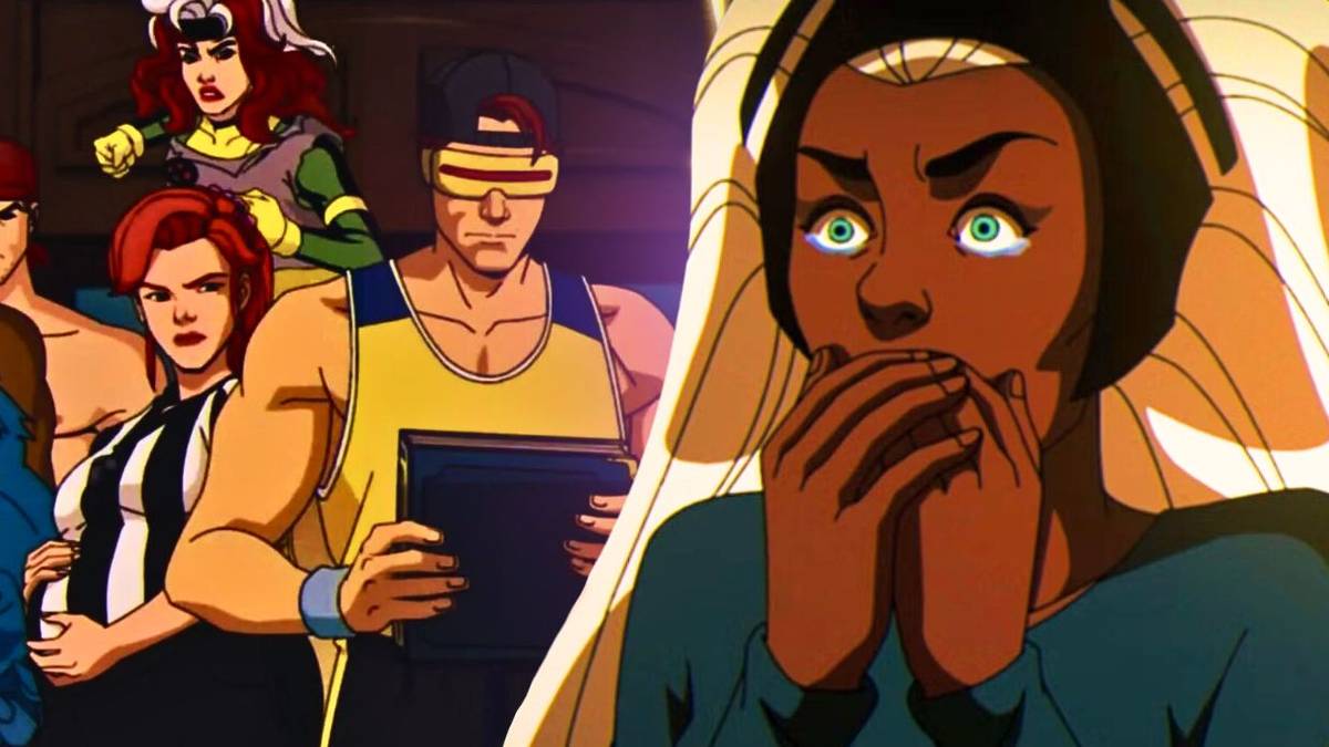 Storm’s X-Men ’97 Transformation Supports Major X-Men Ending Rumors