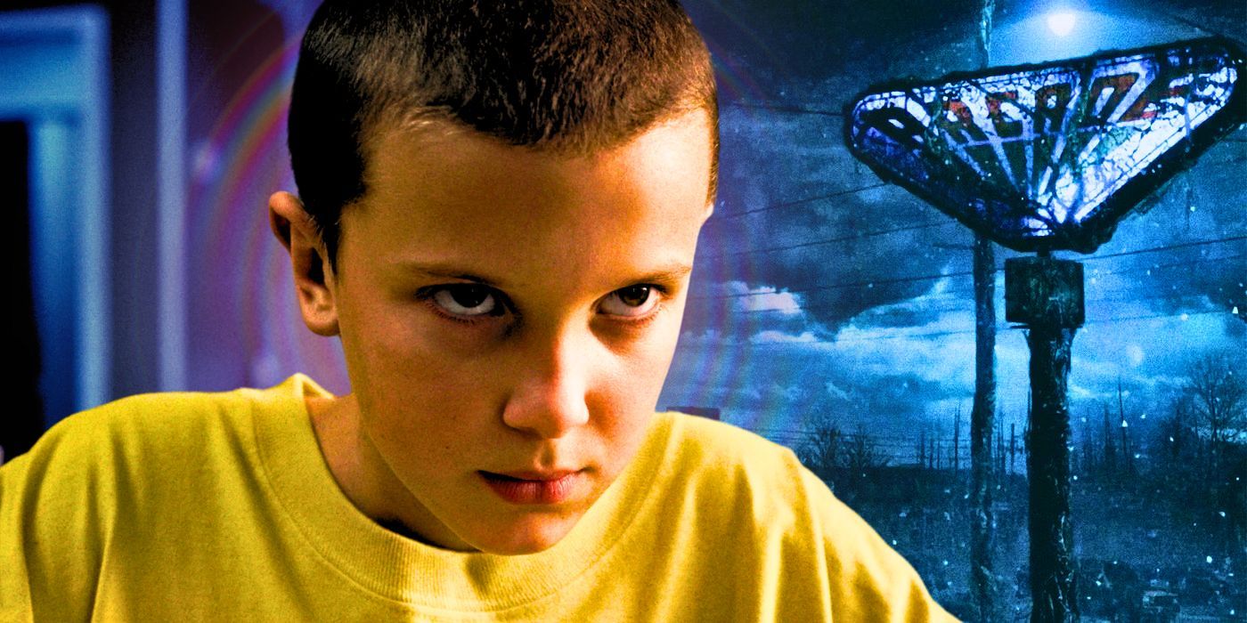 Stranger Things | ScreenRant