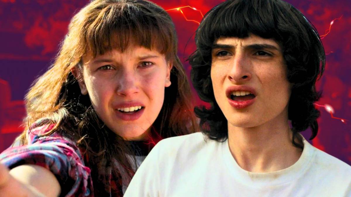 Stranger Things Season 5 Rumored Episode Title Makes Us Even More ...