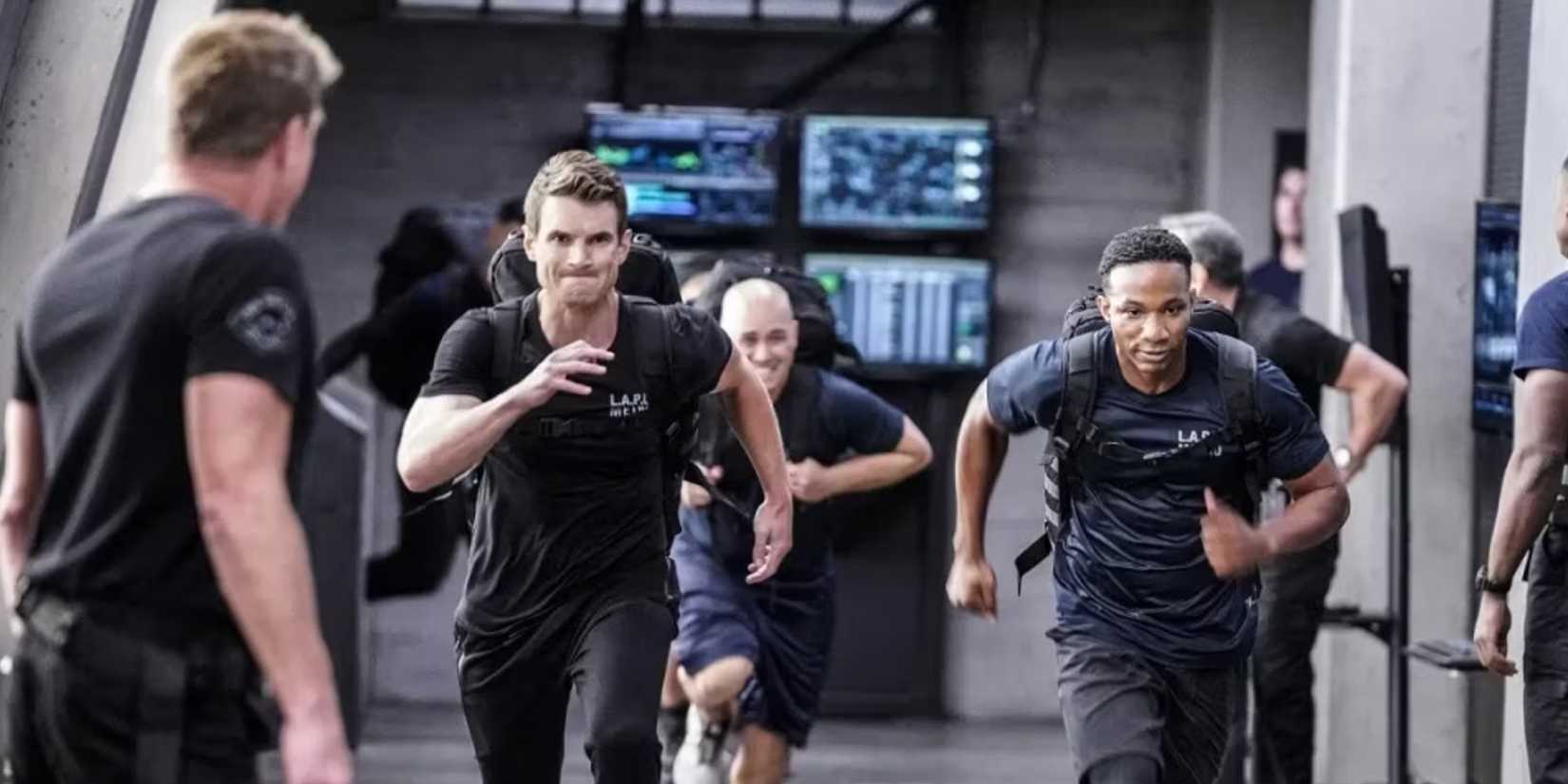 The 10 Best Episodes of S.W.A.T.