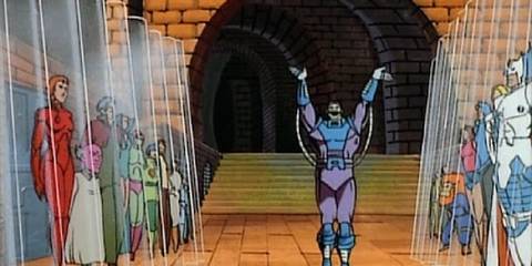 X-Men: The Animated Series Summary, Trailer, Season List, Cast, Where ...