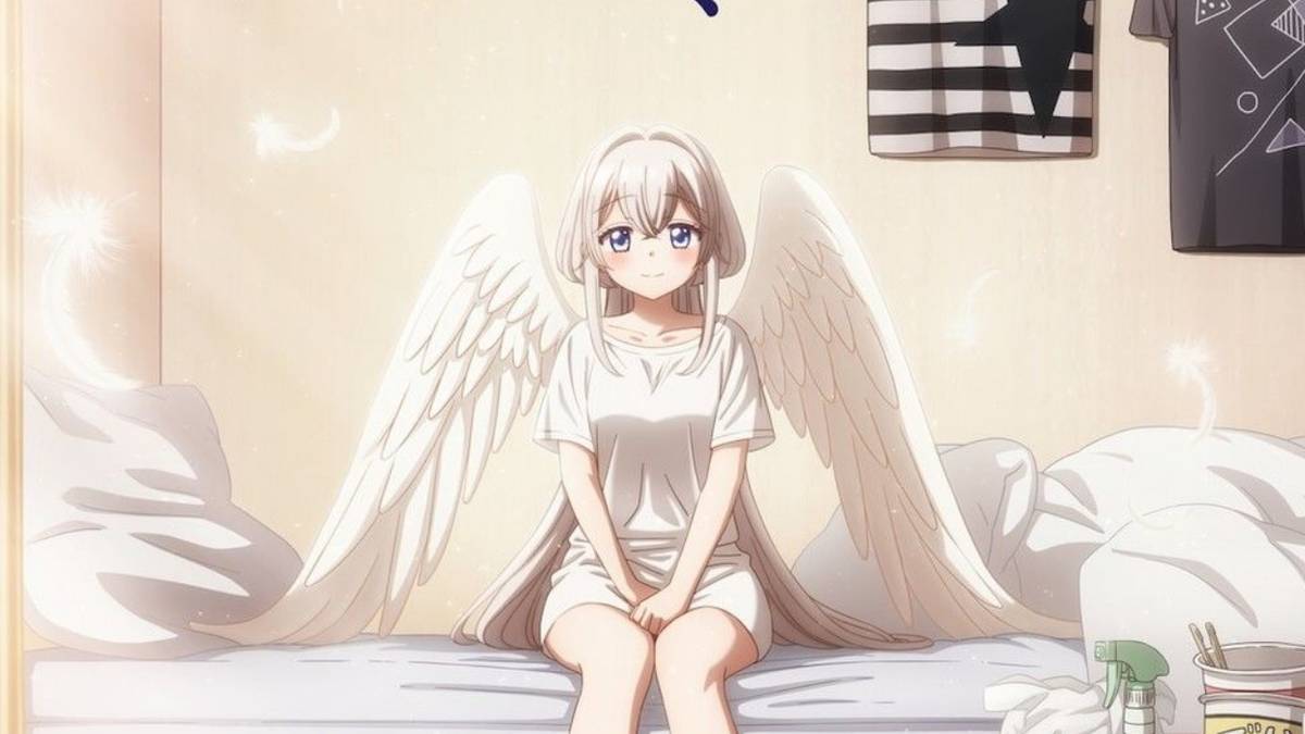 Crunchyroll's First Spring Release gives A Literal Twist To An Absurd ...