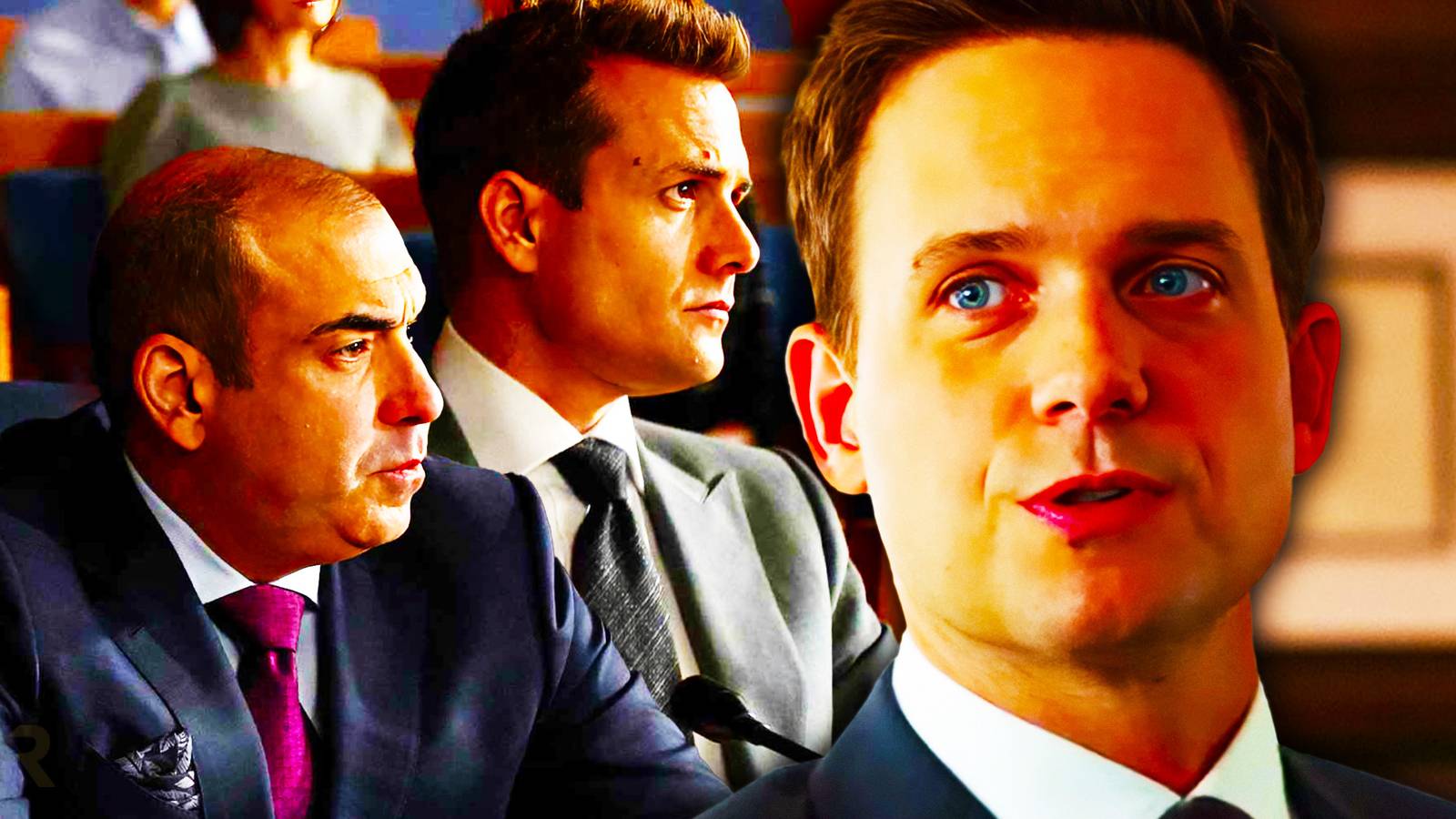 Suits’ Best Villain Arc Should Have Lasted Much Longer Than It Did