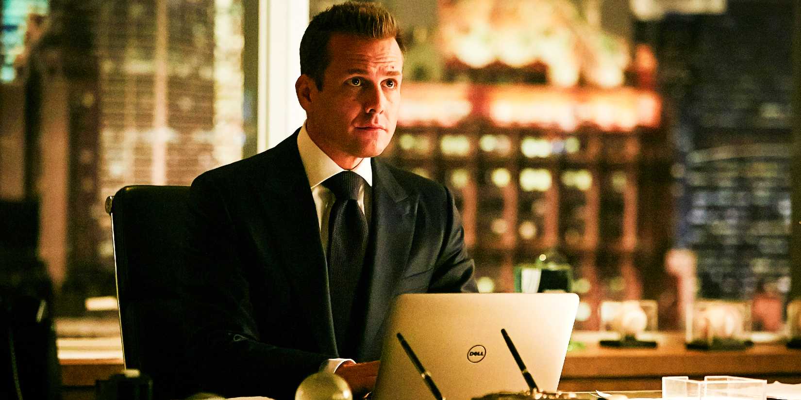 What Happened to Gabriel Macht After Suits Ended