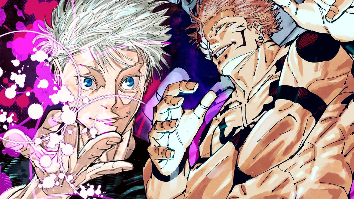 Jujutsu Kaisen Finally Explains How Sukuna Beat Gojo