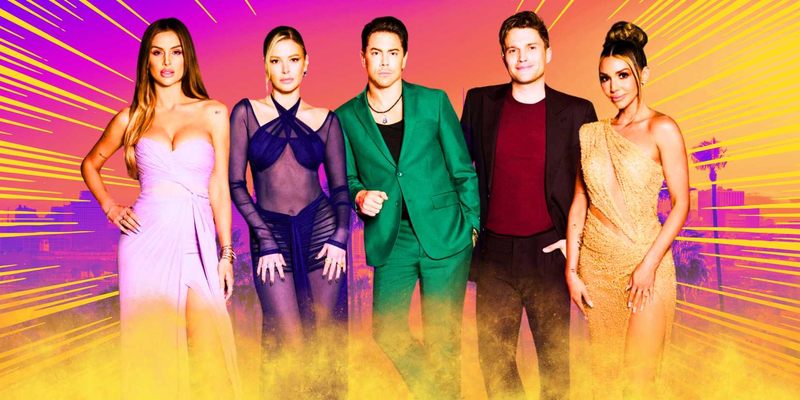Vanderpump Rules Season 11 Episode 13 Recap: Most Shocking Moments