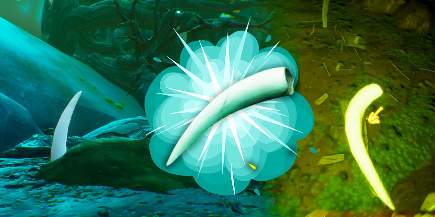 How to Get Lint in Grounded