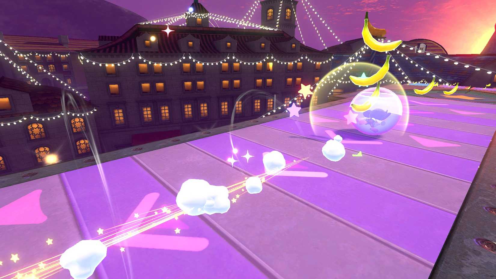 Super Monkey Ball Banana Rumble Hands-On Preview: "Something Fun For ...