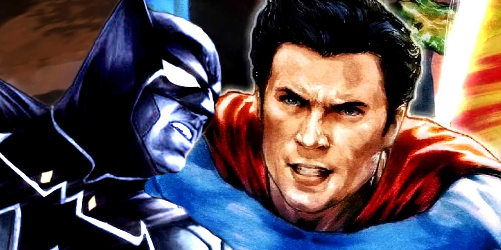 Smallville's Tom Welling On His Superman Legacy, The Animated Sequel ...