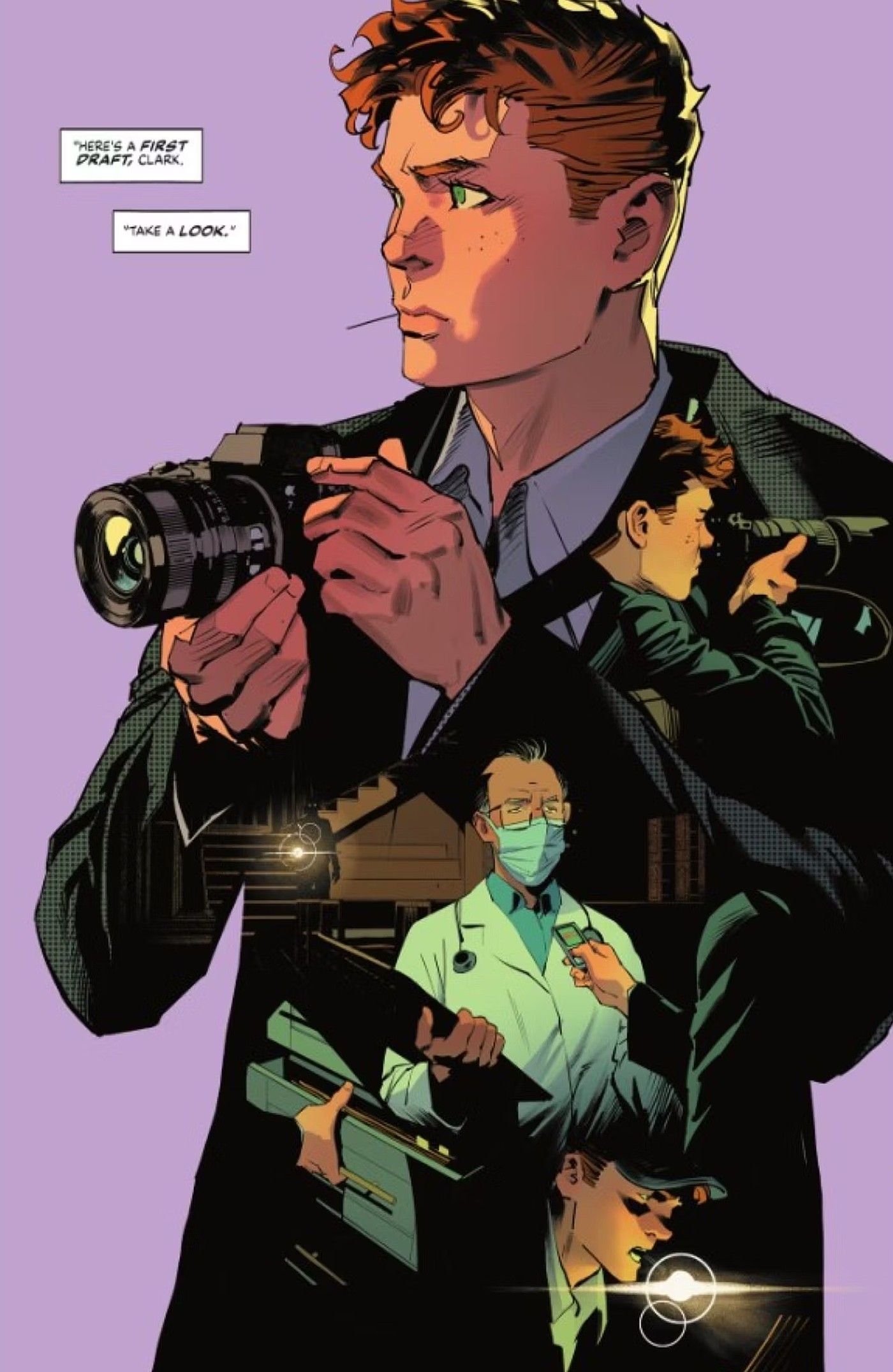 "Not the World's Greatest Detective": Batman Loses His Iconic Nickname ...