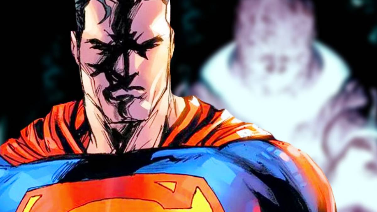 Superman Upgrades a Classic Villain Beyond Even Kryptonian-Level