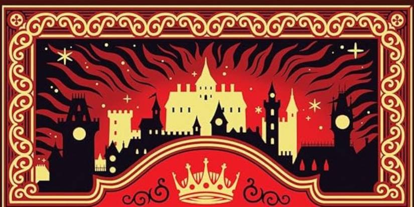 The Ragpicker King Updates: The Next Sword Catcher Book's Release Date ...