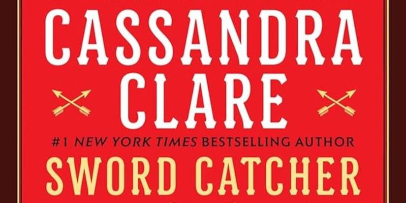 The Ragpicker King Updates: The Next Sword Catcher Book's Release Date ...