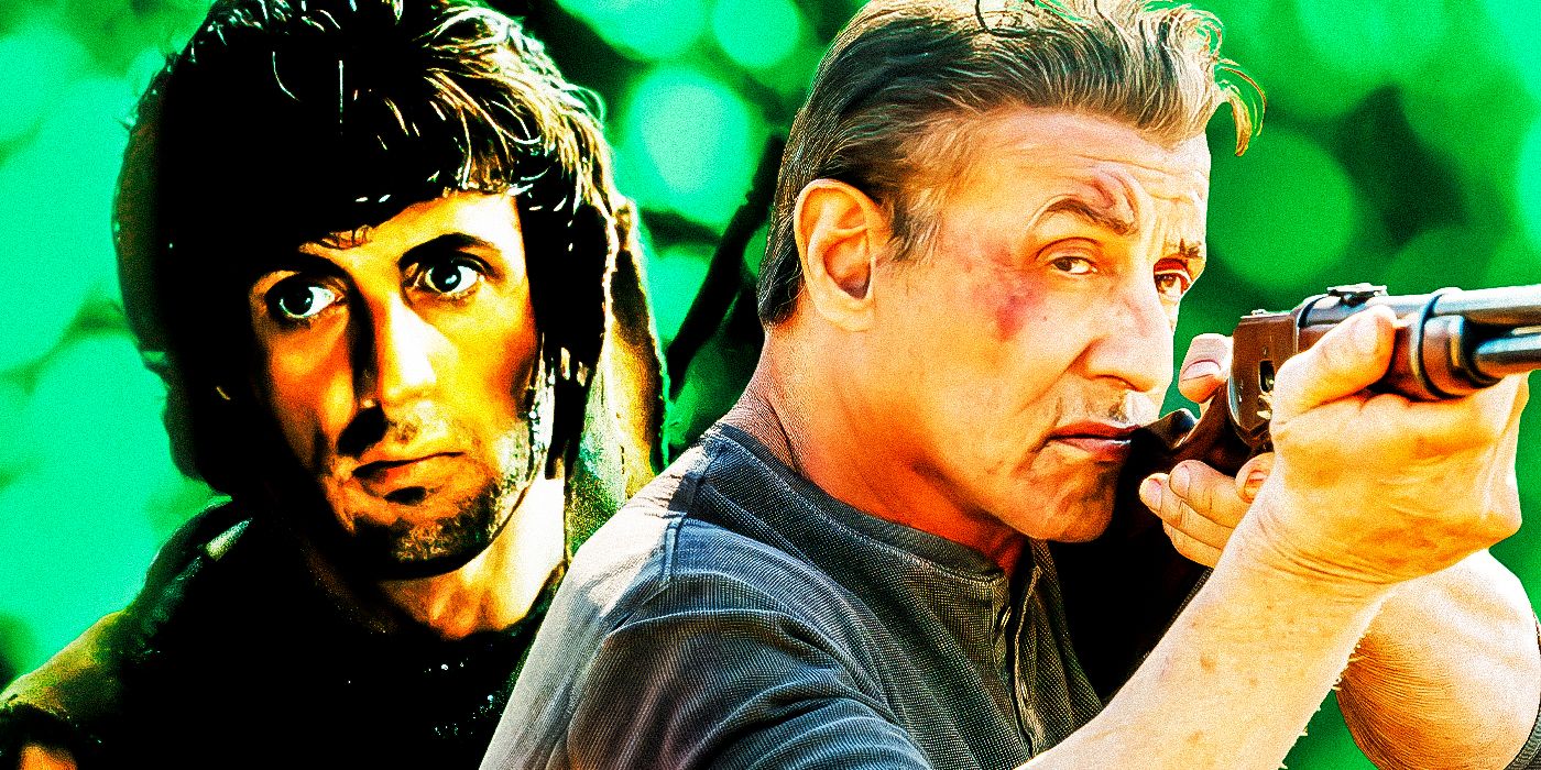 Rewatching The Rambo Movies Reveals A Sad Reality About The Sylvester ...