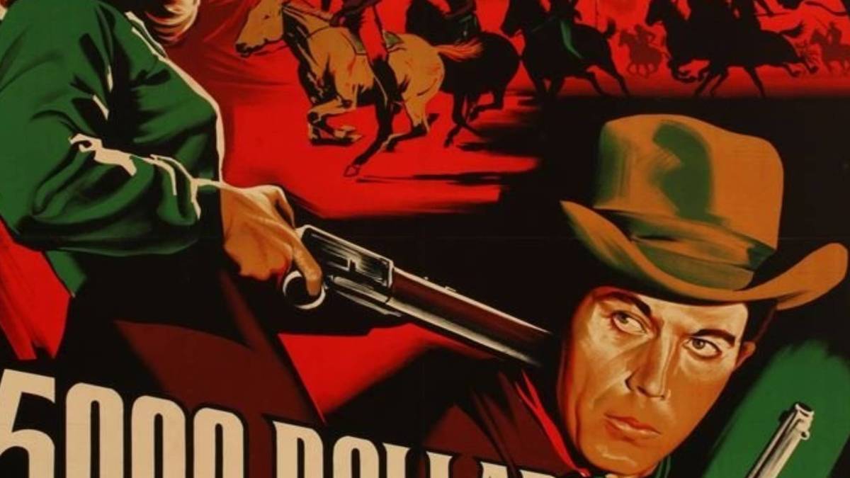 Taggart Summary, Trailer, Cast, Where to Watch and More