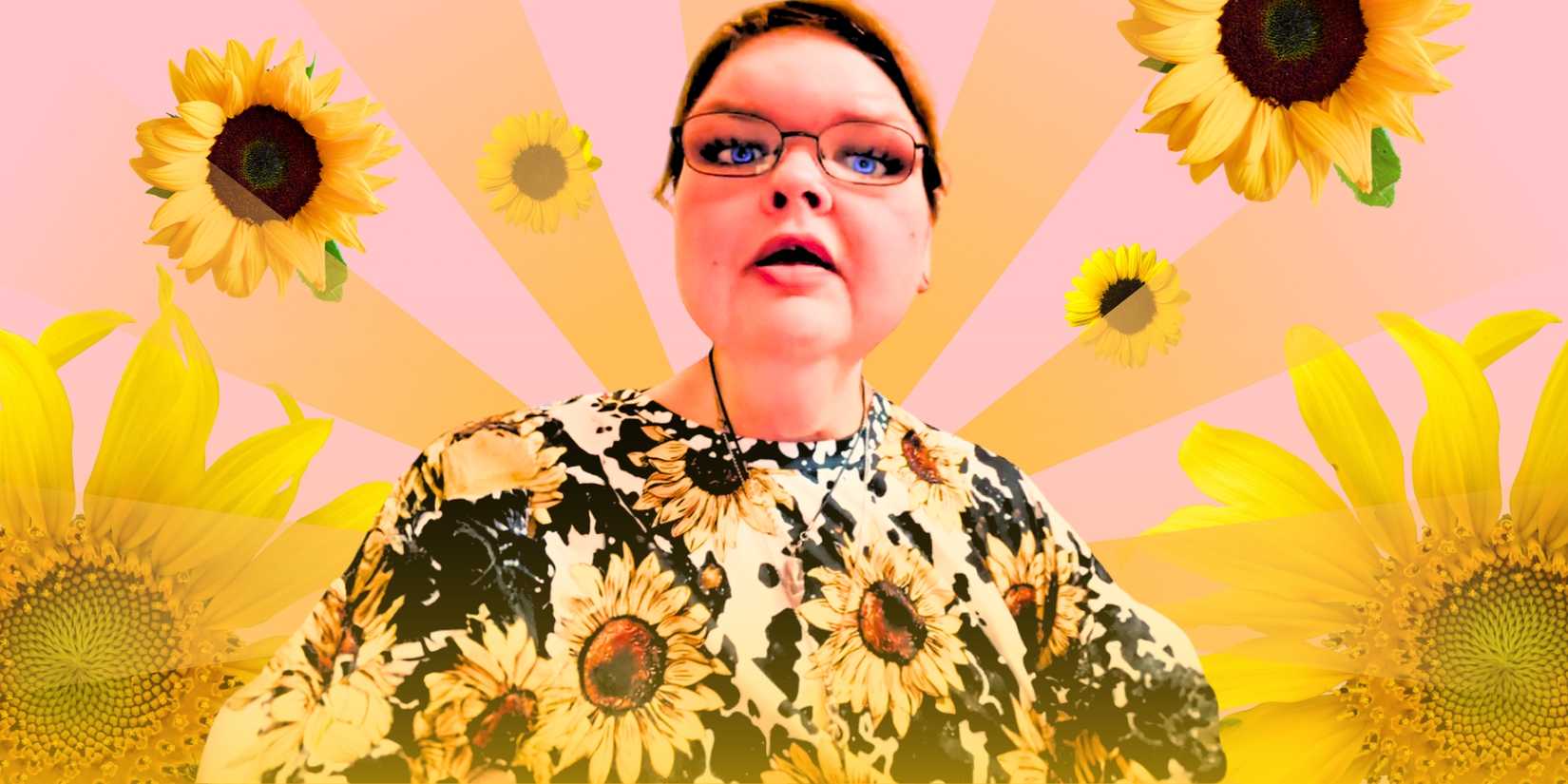 1000-Lb Sisters: "Gimme All Your Lovin'!": Tammy's Best TikToks With ...