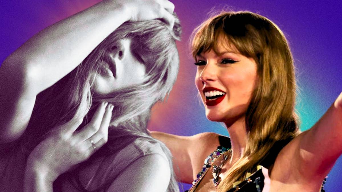 7 The Tortured Poets Department Songs That Must Be Added To Taylor ...